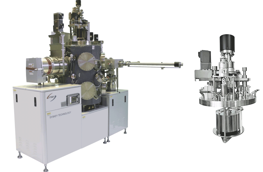 Syskey Technology Co., Ltd.